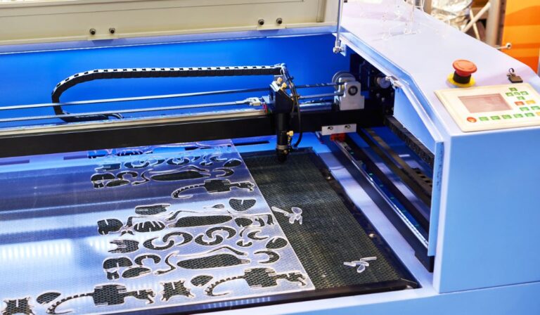 Laser Engraving On Glass: A Beginner’s Guide - Glass Helper