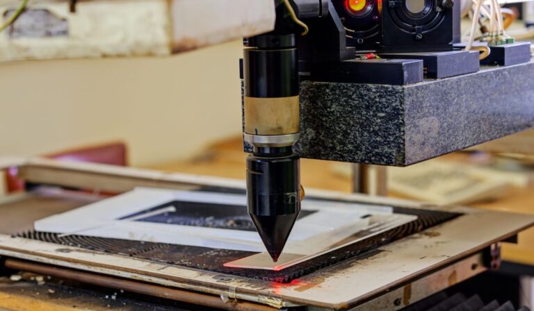 Can You Cut Glass With A Laser? DIY Guide - Glass Helper