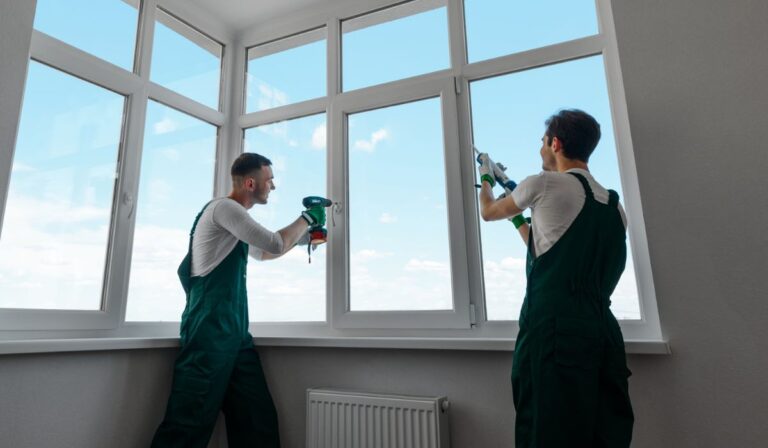 This is How Often Your Windows Should Be Resealed
